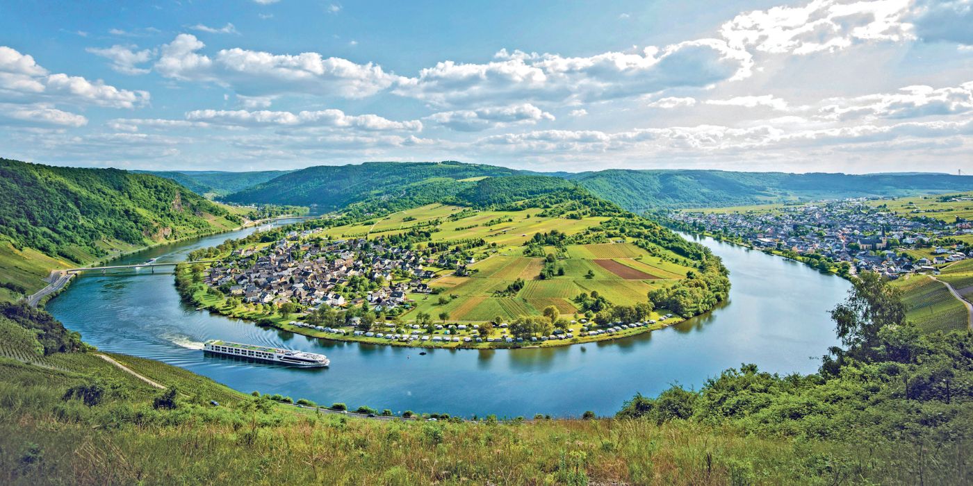 River Cruising Exclusive Savings | River Cruises - Scenic